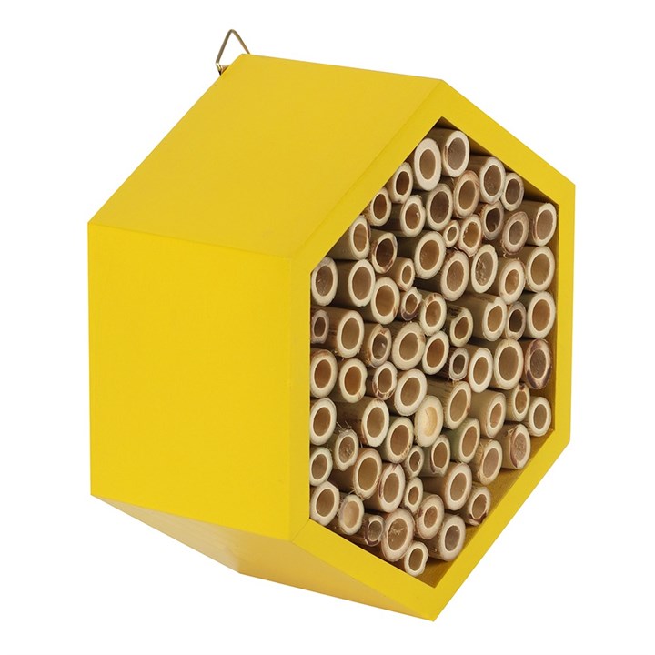 Bee House Hexagon - e-Pots