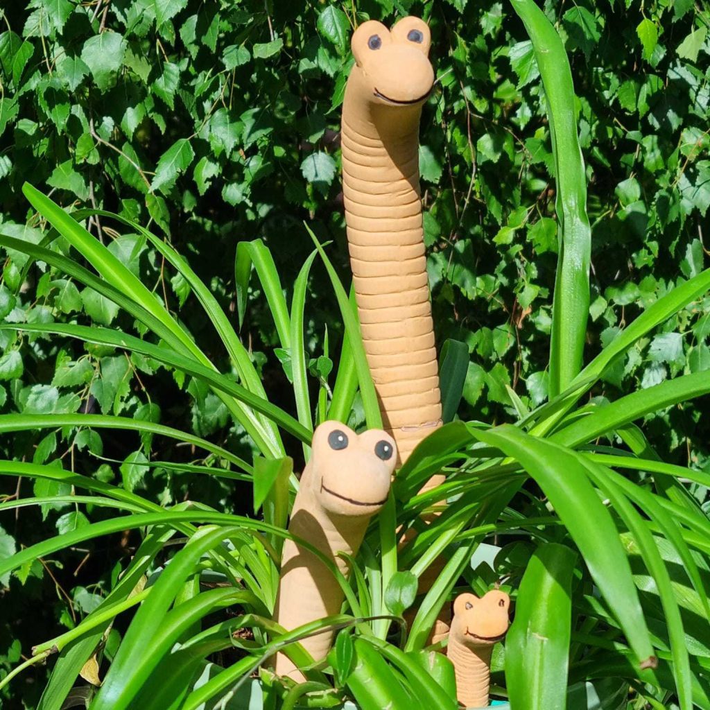 Water Sensor Willy Worm Extra Large | Lets You Know Plants Need ...