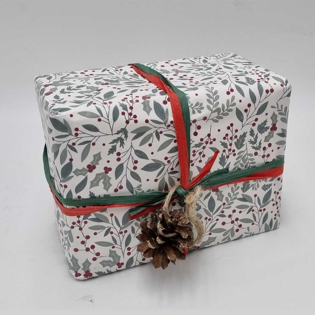 Gift Wrap Service - e-Pots
