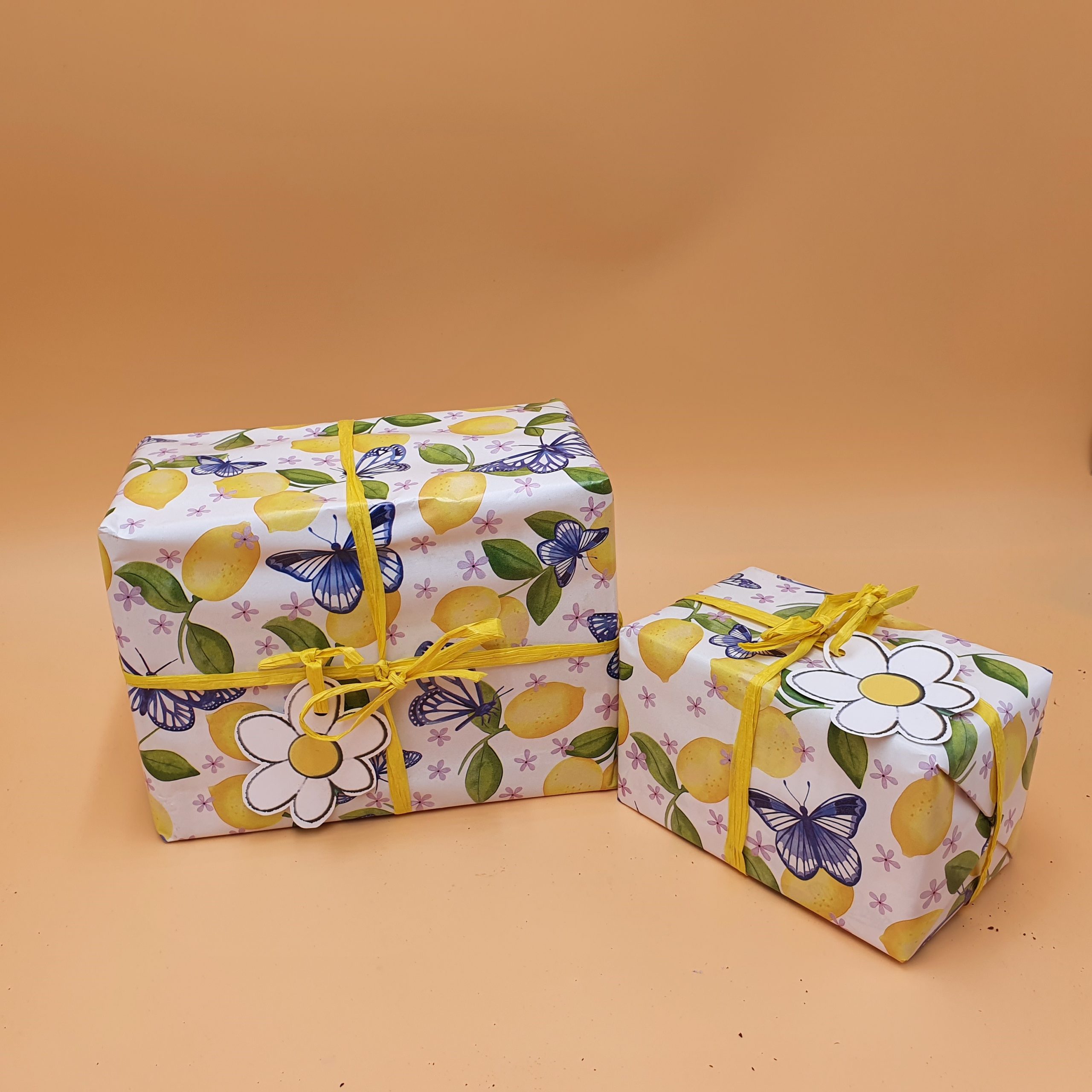 Gift Wrap Service - e-Pots